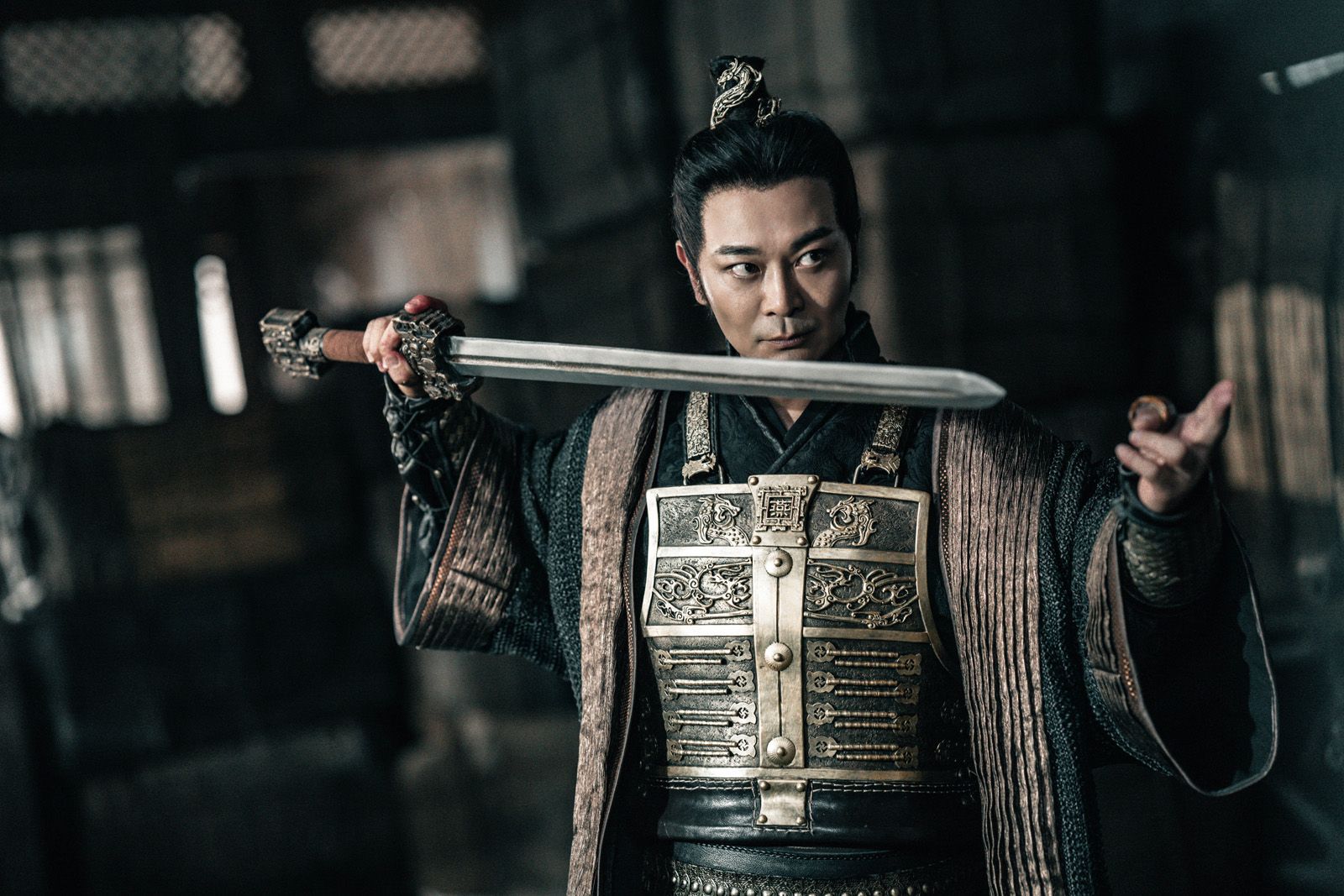 Foto de la película Sakra - Foto 21 por un total de 39 - SensaCine.com