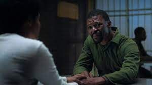 Invisible : Invisible : Foto - Foto 7 sobre 13 - SensaCine.com