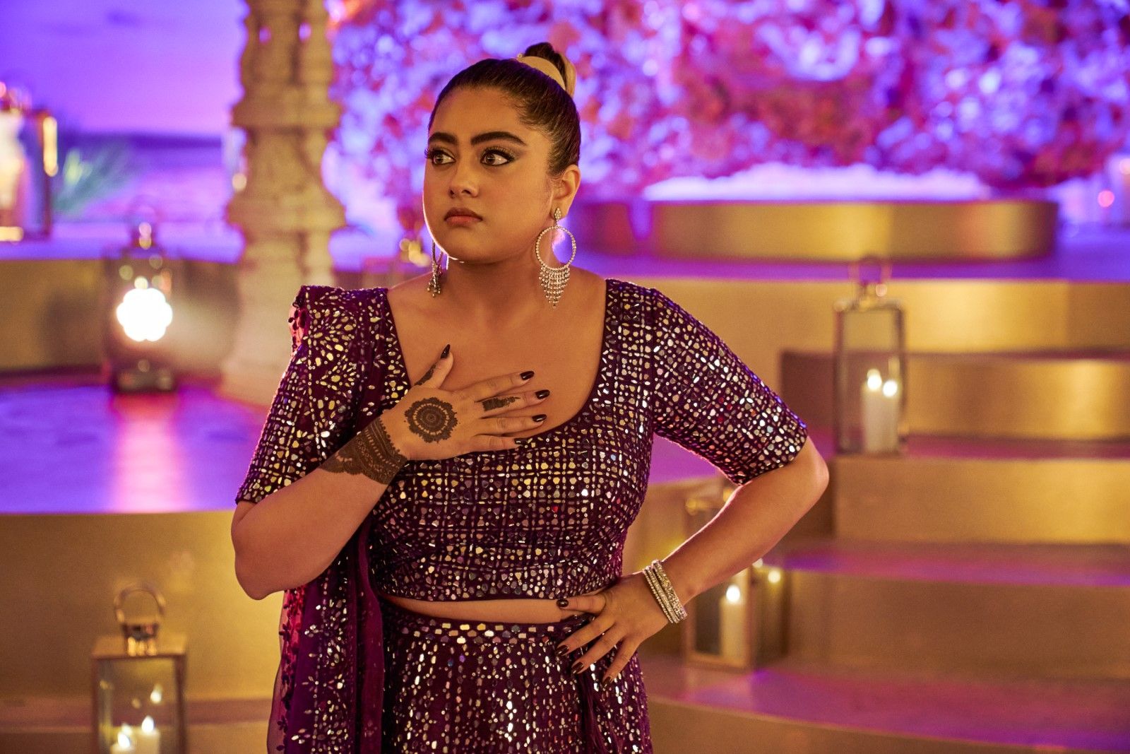 Foto de Kuhoo Verma - Criminales a la vista : Foto Kuhoo Verma - Foto 0 ...