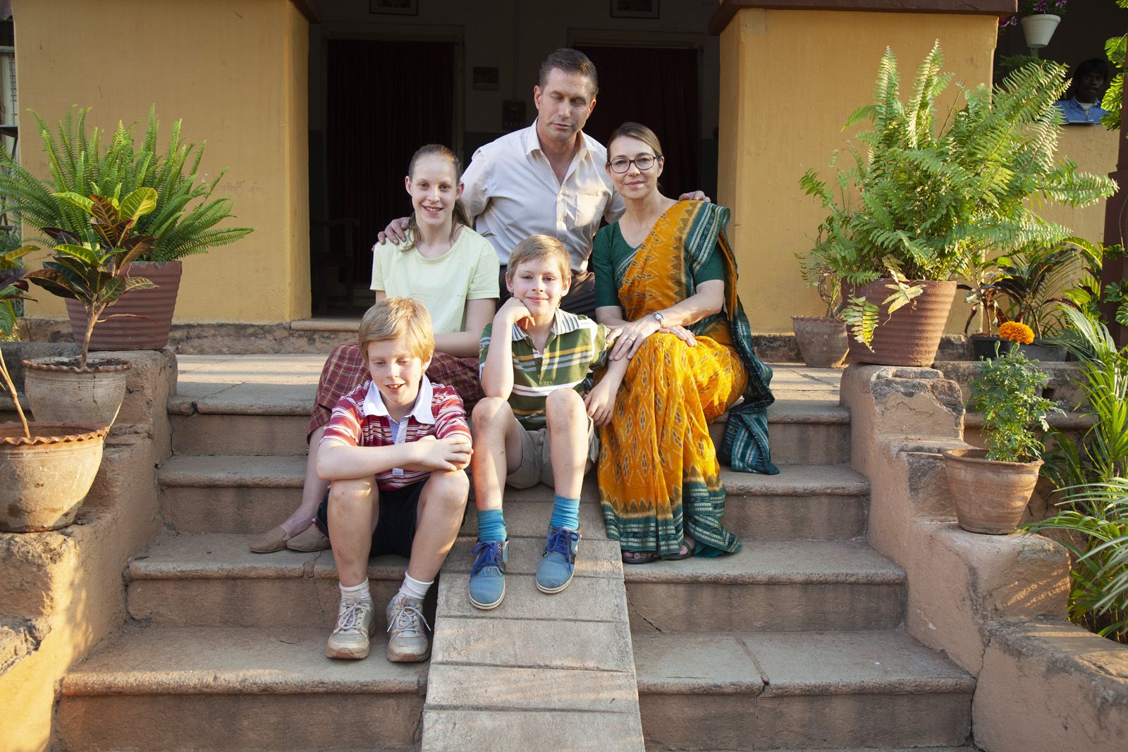 Foto de Stephen Baldwin - Foto Stephen Baldwin - Foto 1 de 15 ...