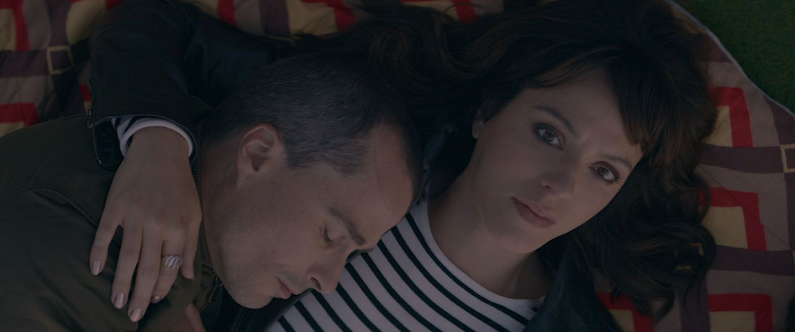 Foto de Monia Chokri - Foto Monia Chokri, Patrick Hivon - Foto 3 de 35 ...