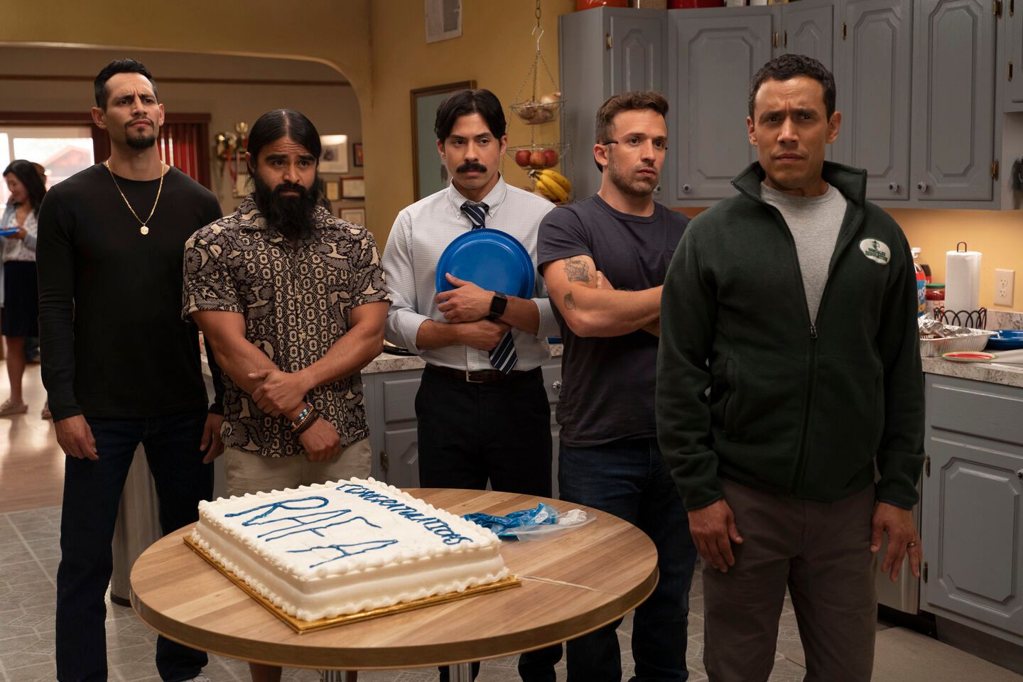 Foto de Johnny Rey Diaz - Foto Johnny Rey Diaz, Carlos Santos (IX ...