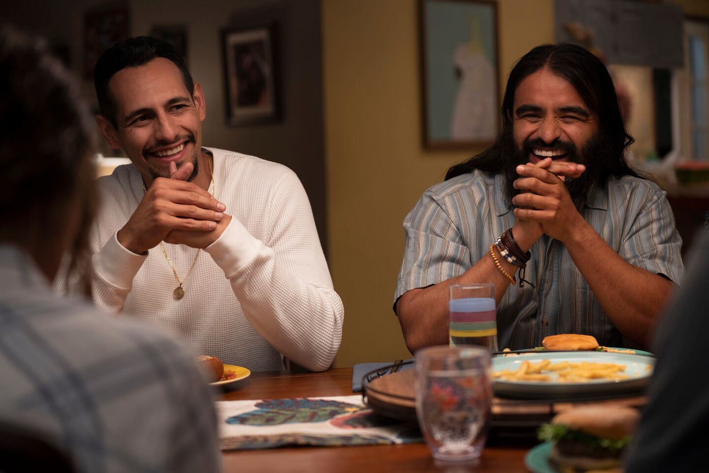 Primo : Foto Johnny Rey Diaz, Efrain Villa - Foto 10 sobre 16 ...