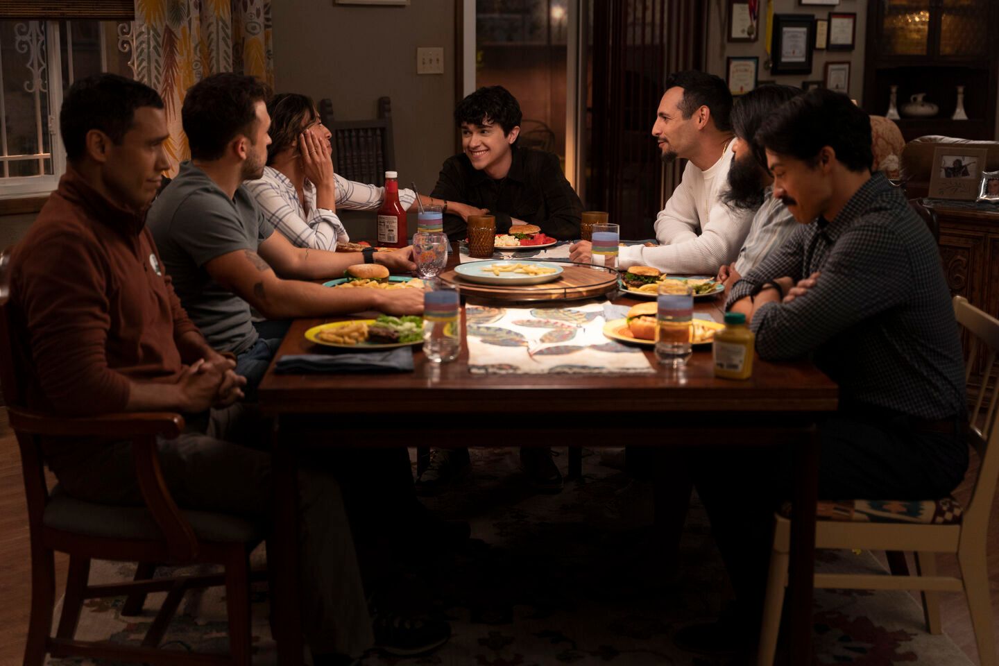 Foto de Johnny Rey Diaz - Foto Efrain Villa, Ignacio Diaz-Silverio ...