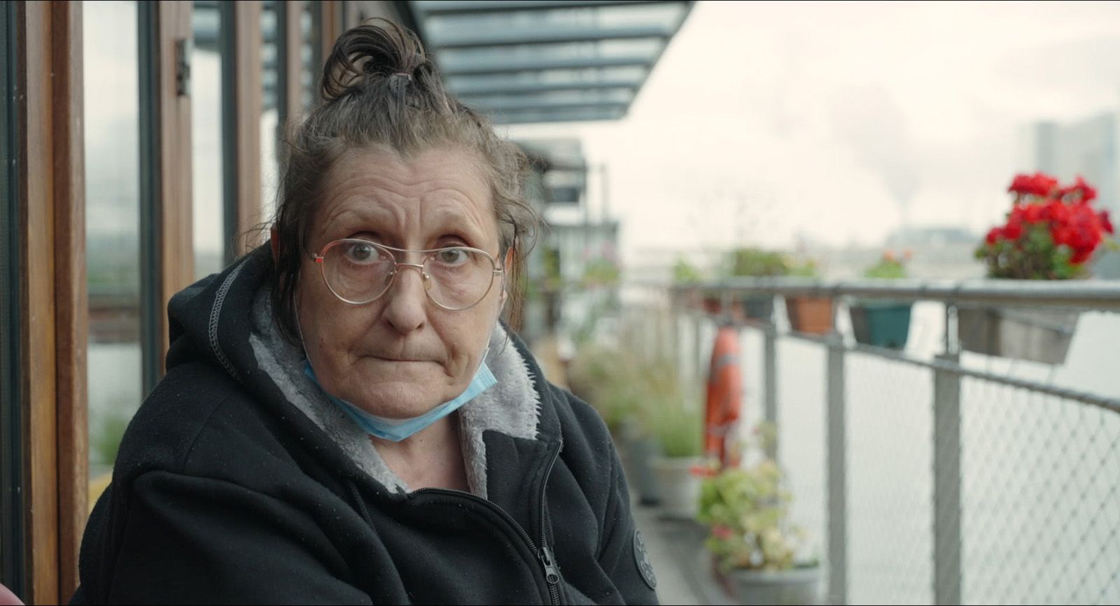 Foto de la película En el Adamant - Foto 25 por un total de 33 ...