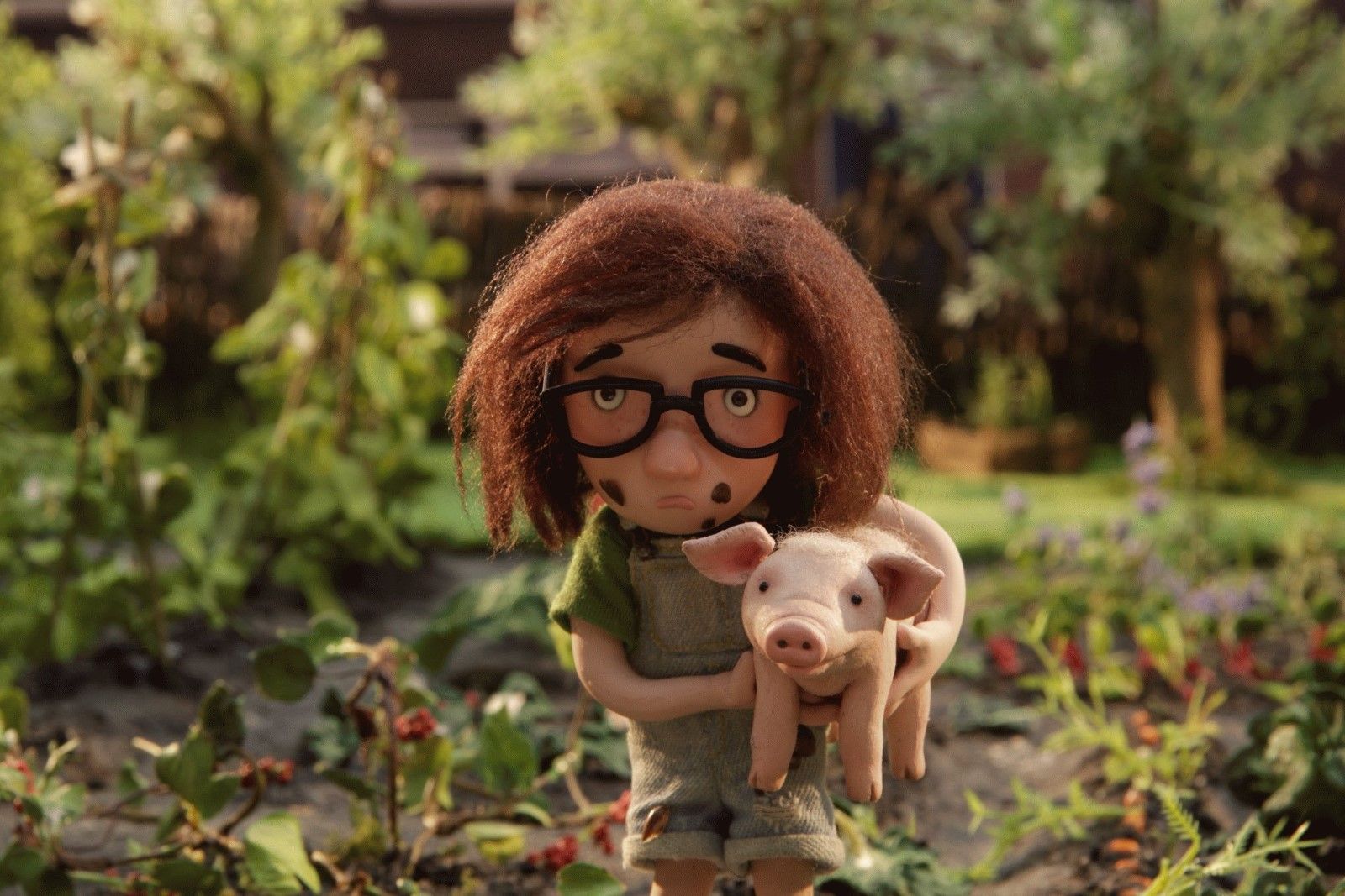 Foto de la película Oink Oink - Foto 8 por un total de 14 - SensaCine.com