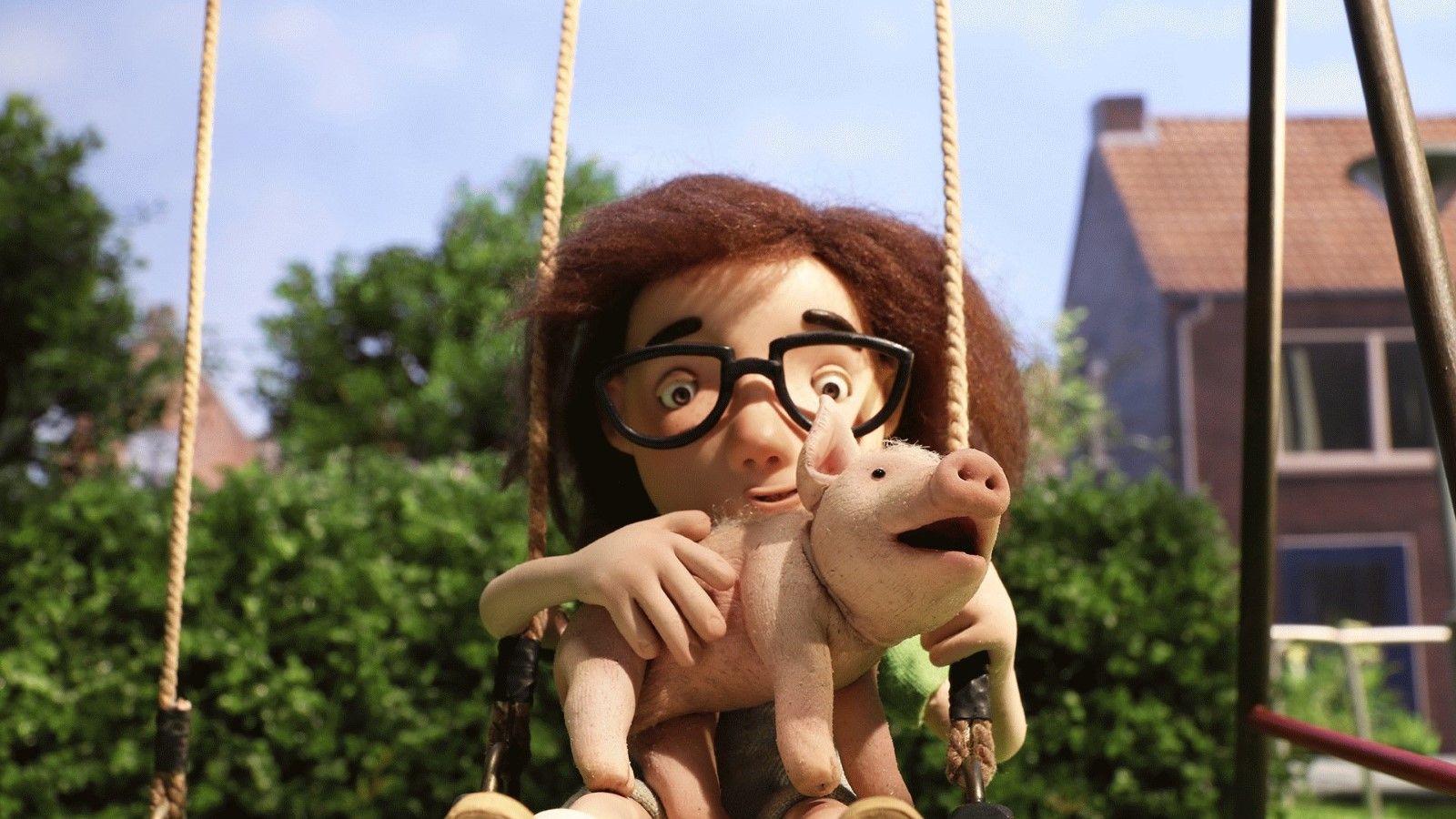 Foto de la película Oink Oink - Foto 6 por un total de 14 - SensaCine.com