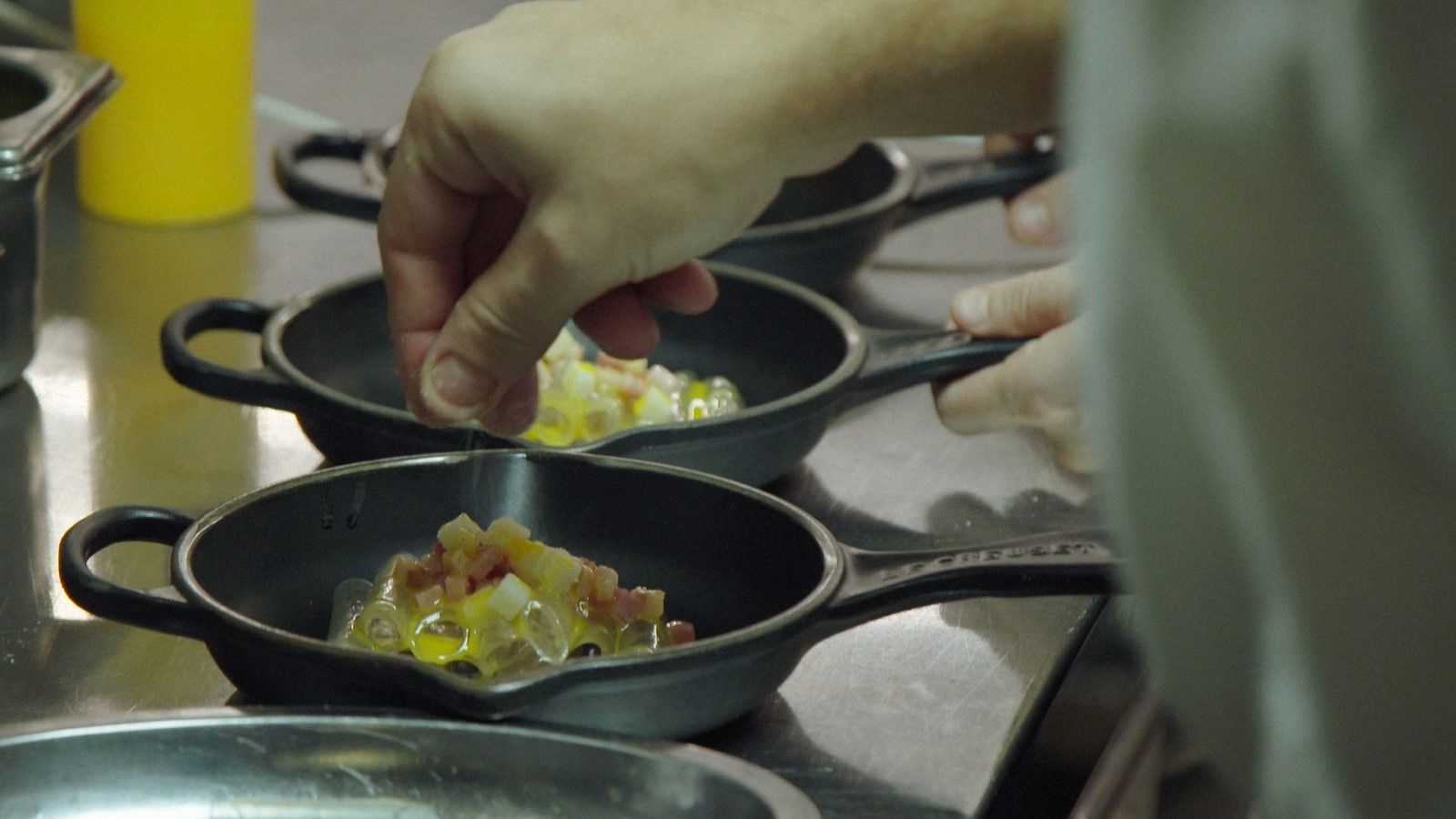 Foto de la película She Chef - Foto 8 por un total de 9 - SensaCine.com