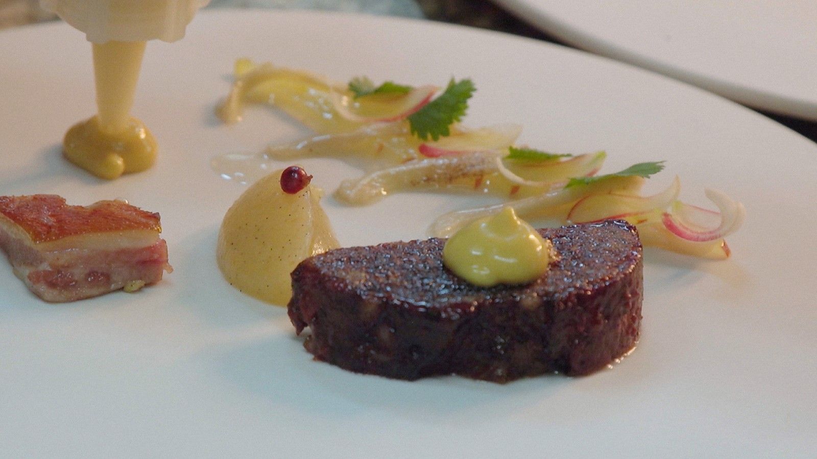 Foto de la película She Chef - Foto 7 por un total de 9 - SensaCine.com