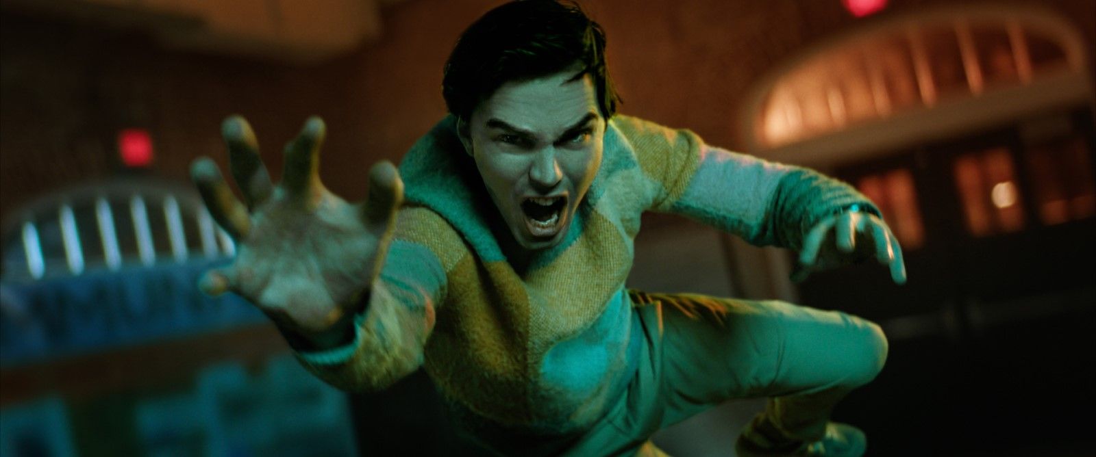 Foto de la película Renfield - Foto 9 por un total de 24 - SensaCine.com