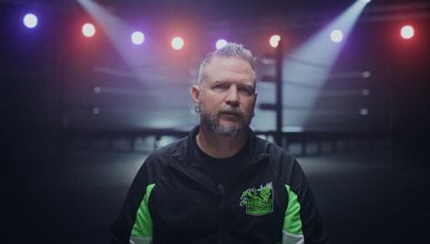 Monster Factory : Monster Factory : Foto - Foto 2 sobre 19 - SensaCine.com