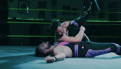 Monster Factory : Monster Factory : Foto - Foto 1 sobre 19 - SensaCine.com