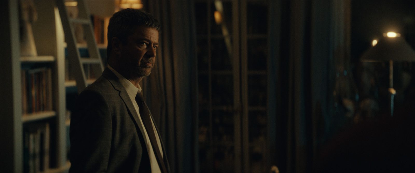 Foto de la película Alias - Foto 24 por un total de 24 - SensaCine.com