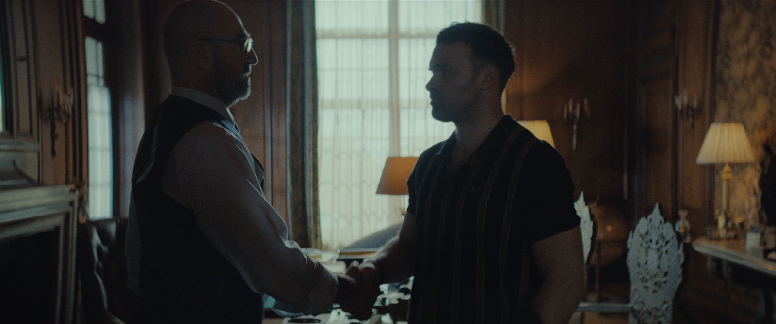 Foto de la película Alias - Foto 22 por un total de 24 - SensaCine.com