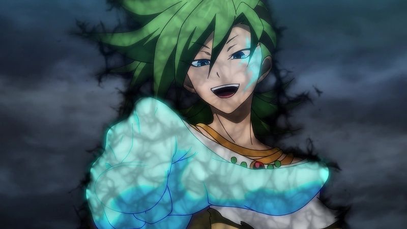 Shadowverse : Shadowverse : Foto - Foto 22 sobre 69 - SensaCine.com