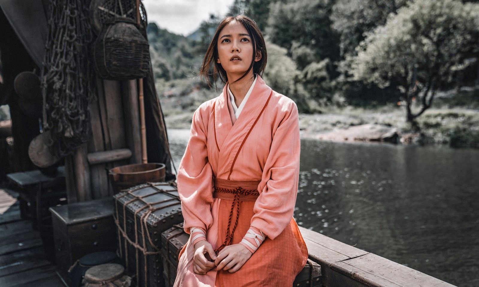 Foto de la película Sakra - Foto 18 por un total de 39 - SensaCine.com