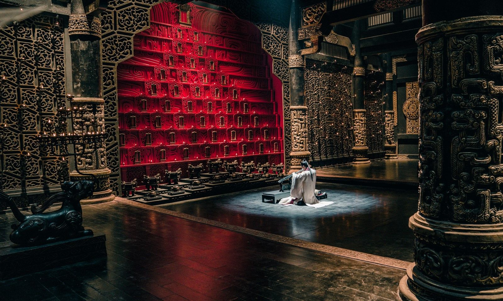 Foto de la película Sakra - Foto 3 por un total de 39 - SensaCine.com