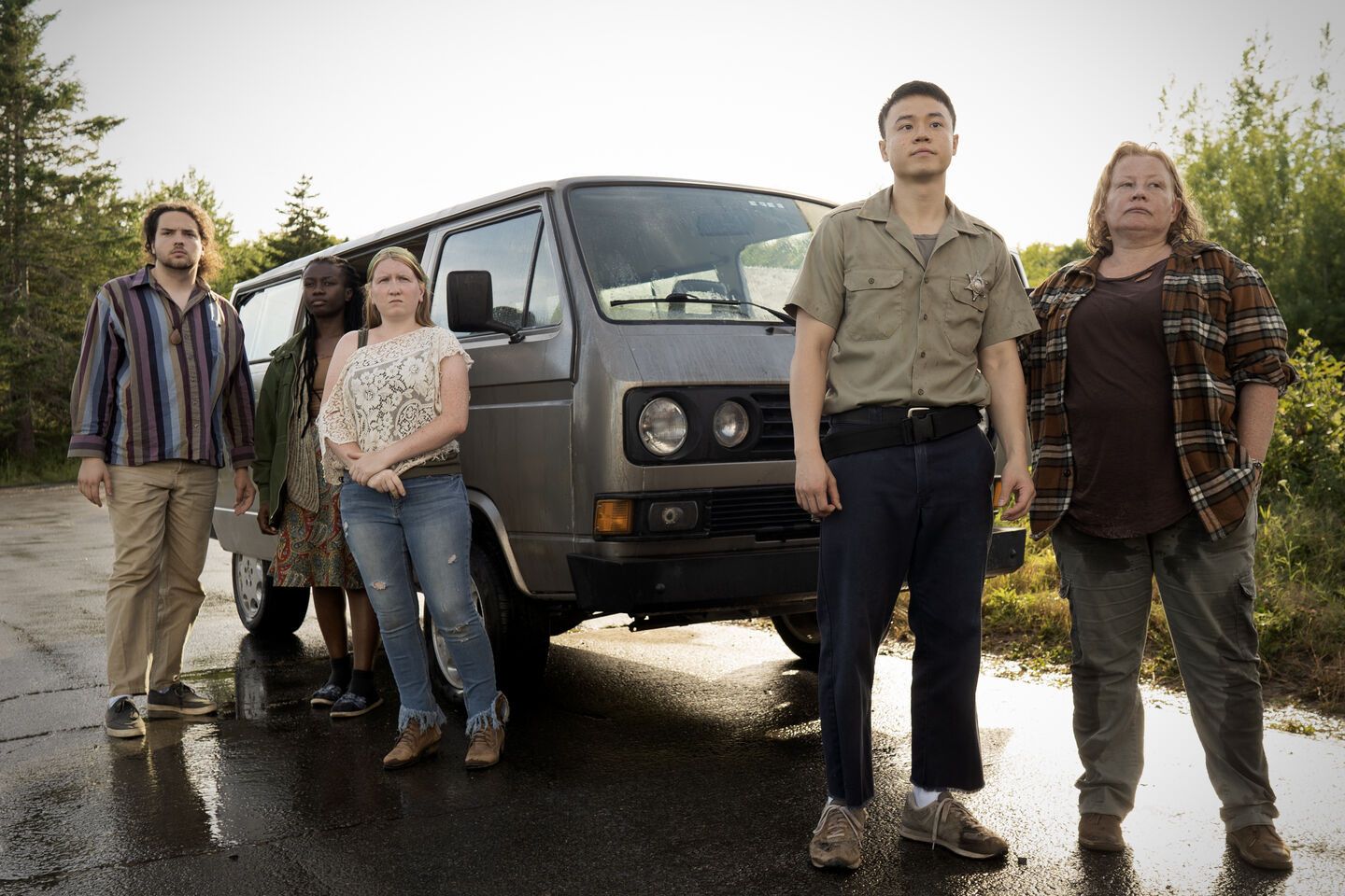 From : Foto Elizabeth Saunders, Ricky He - Foto 11 sobre 27 - SensaCine.com