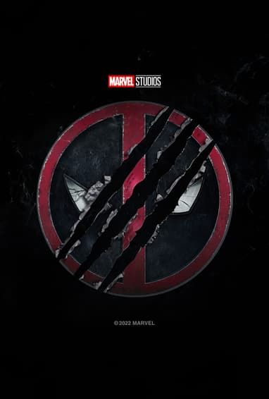Cartel de la película Deadpool y Lobezno - Foto 28 por un total de 28 ...