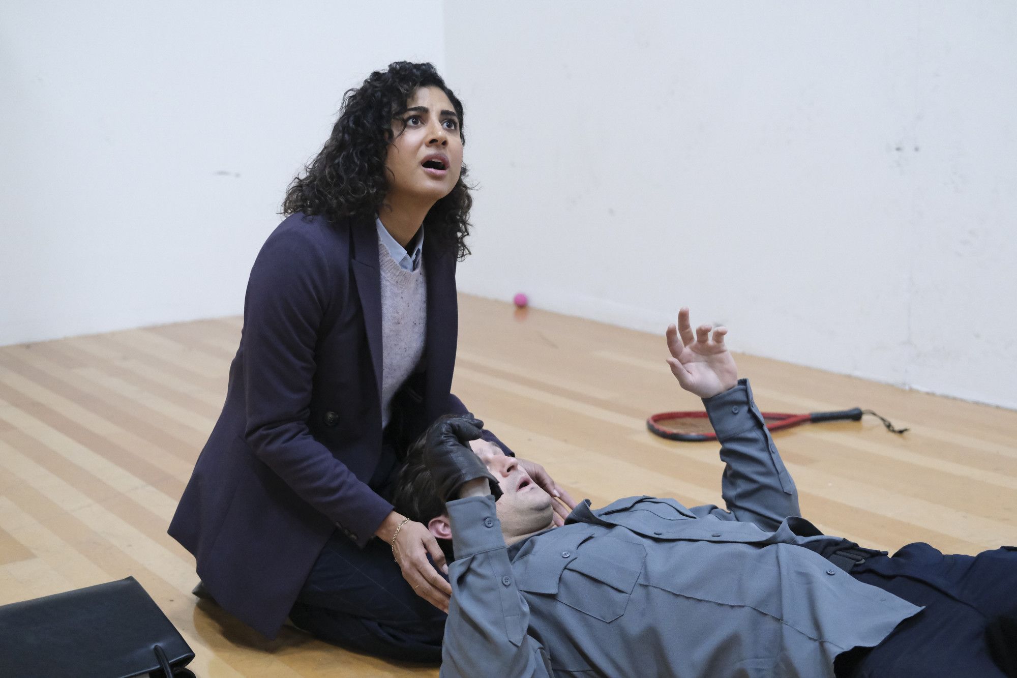 Foto de Vella Lovell - Foto Kevin Bigley, Vella Lovell - Foto 2 de 34 ...