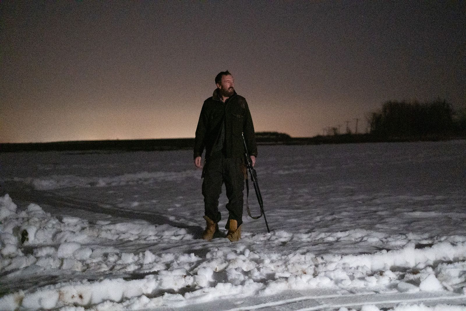 Foto de Ralph Ineson - Foto Ralph Ineson - SensaCine.com