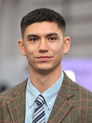 Foto de Archie Renaux - Cartel Archie Renaux - Foto 6 de 20 - SensaCine.com