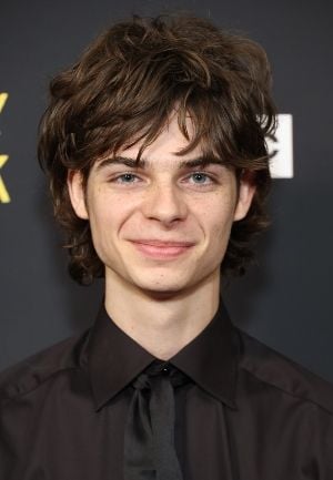 Jackson Kelly - SensaCine.com