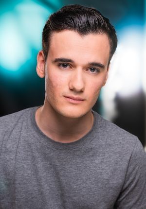 Kyle Borg - SensaCine.com