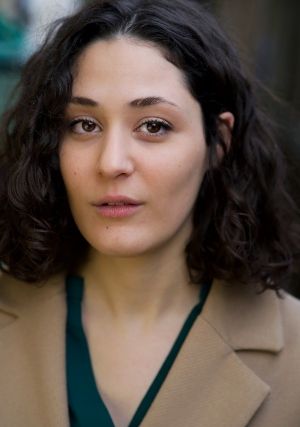 Tina Rizzo - SensaCine.com