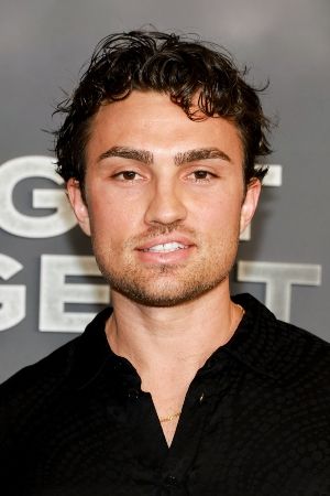 Andre Anthony - SensaCine.com