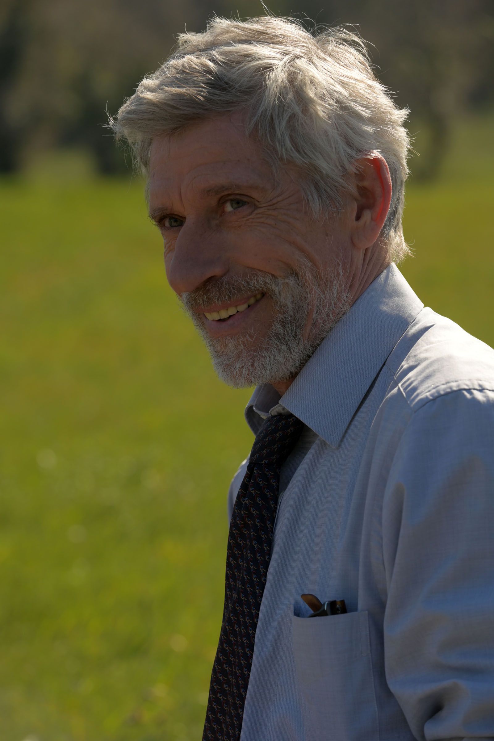 Foto de Jacques Gamblin - Foto Jacques Gamblin - Foto 33 de 204 - SensaCine.com