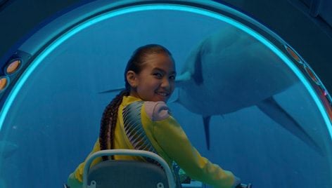 Jane : Jane : Foto - Foto 9 sobre 21 - SensaCine.com