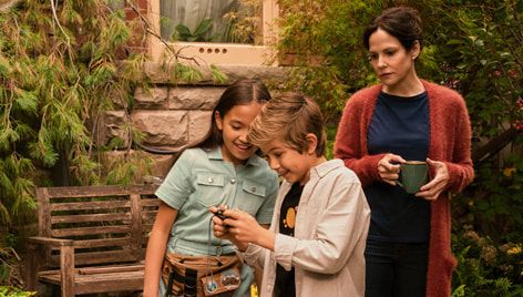 Jane : Jane : Foto - Foto 8 sobre 21 - SensaCine.com