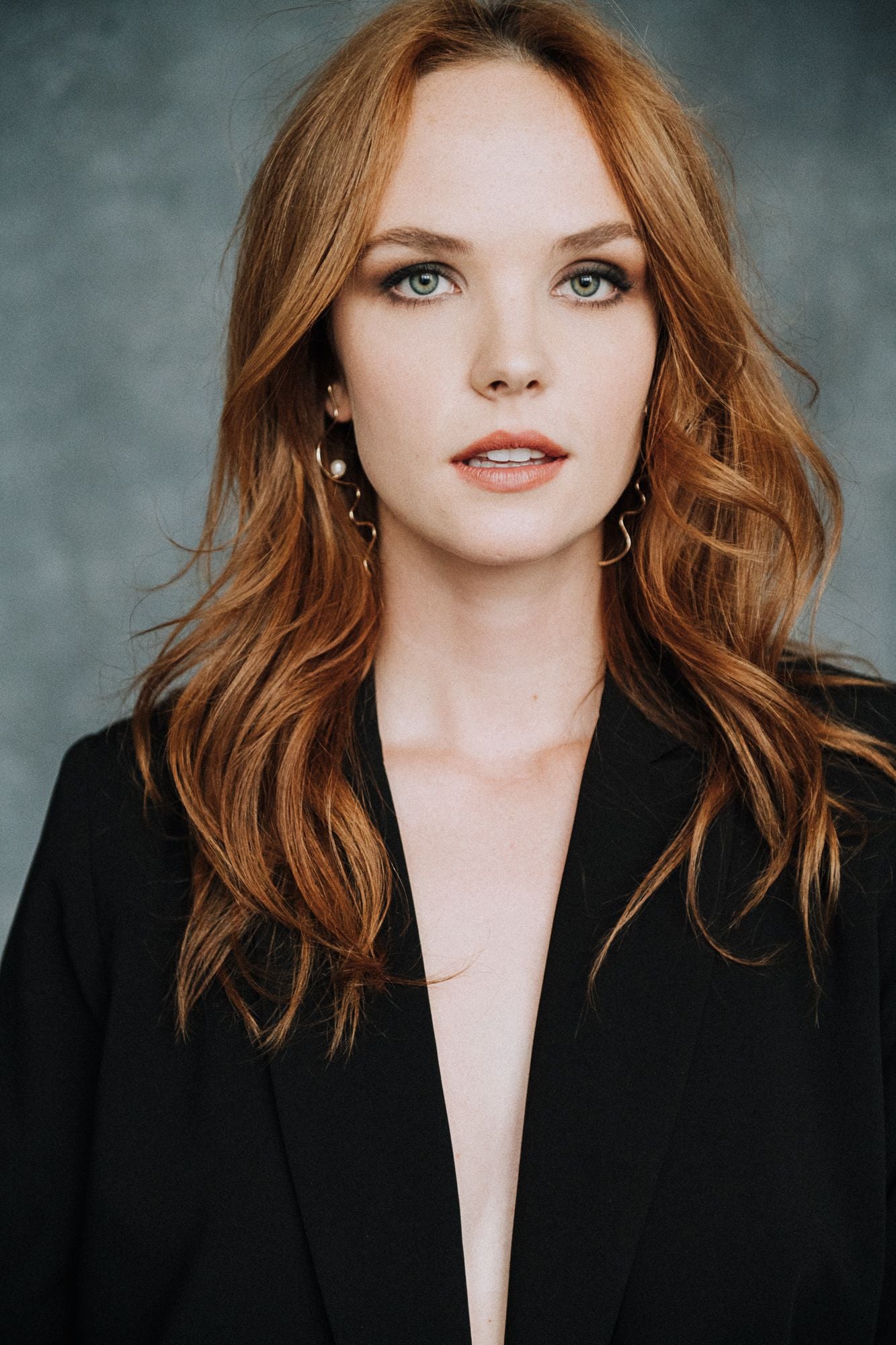 Morgan Kohan : Filmografía - SensaCine.com