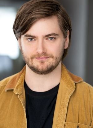 Corey Schmitt - SensaCine.com