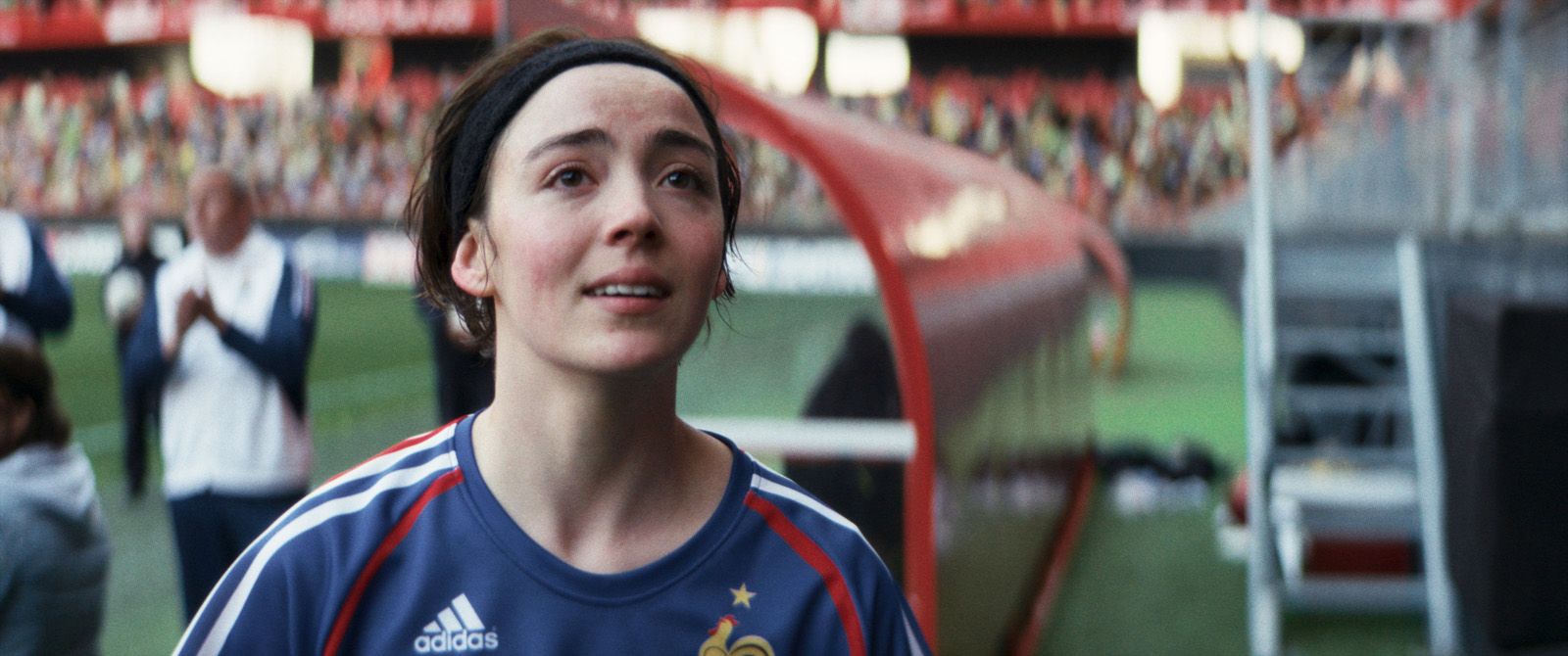 Foto de Garance Marillier - Foto Garance Marillier - Foto 2 de 45 ...