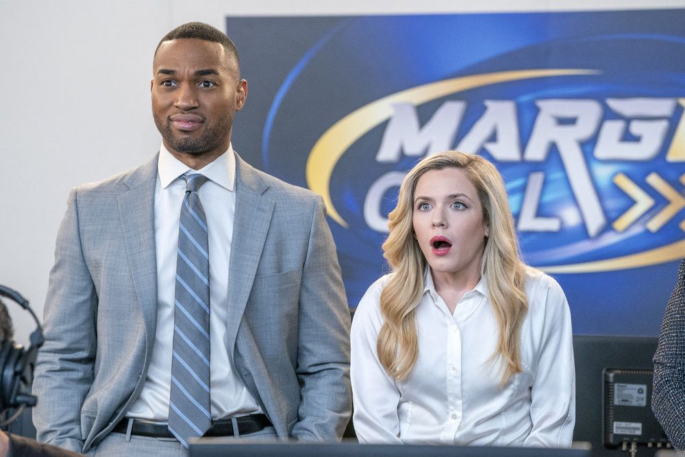 Foto de Tye White - American Auto : Foto Harriet Dyer, Tye White - Foto ...