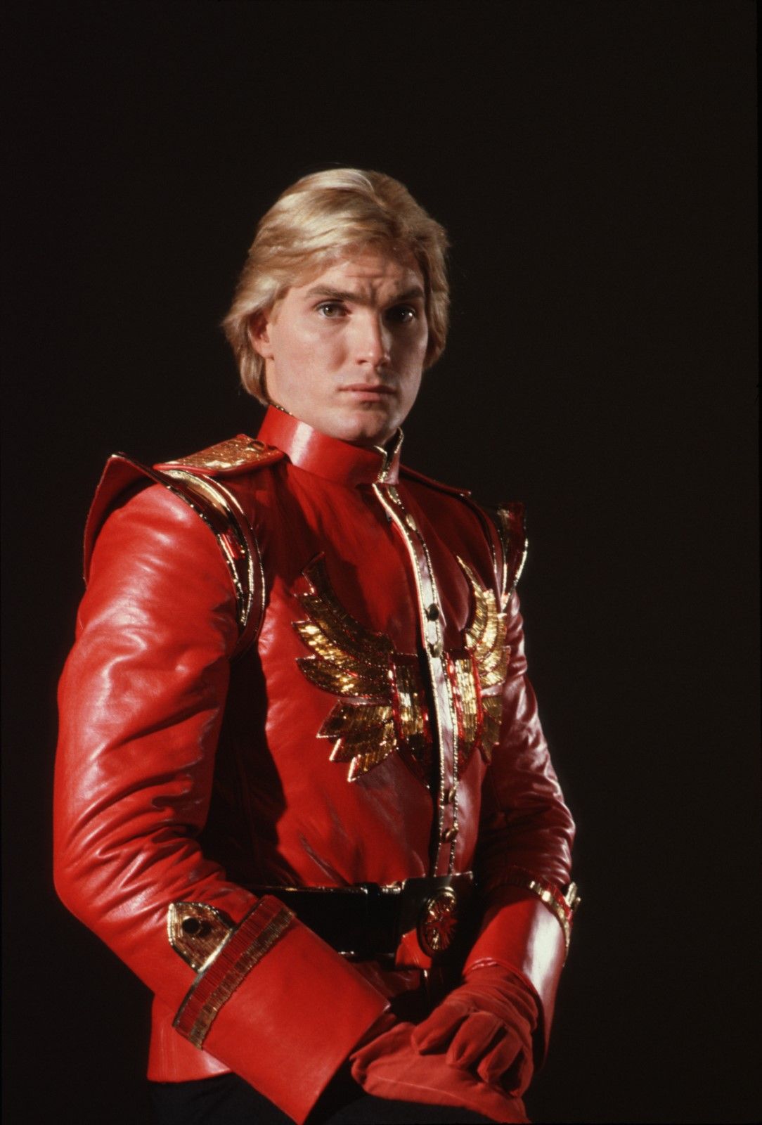 Foto de la película Flash Gordon - Foto 3 por un total de 24 - SensaCine.com