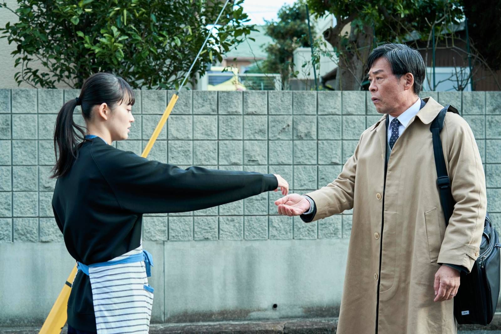 Foto de Ken Mitsuishi - Foto Ken Mitsuishi - Foto 5 de 8 - SensaCine.com