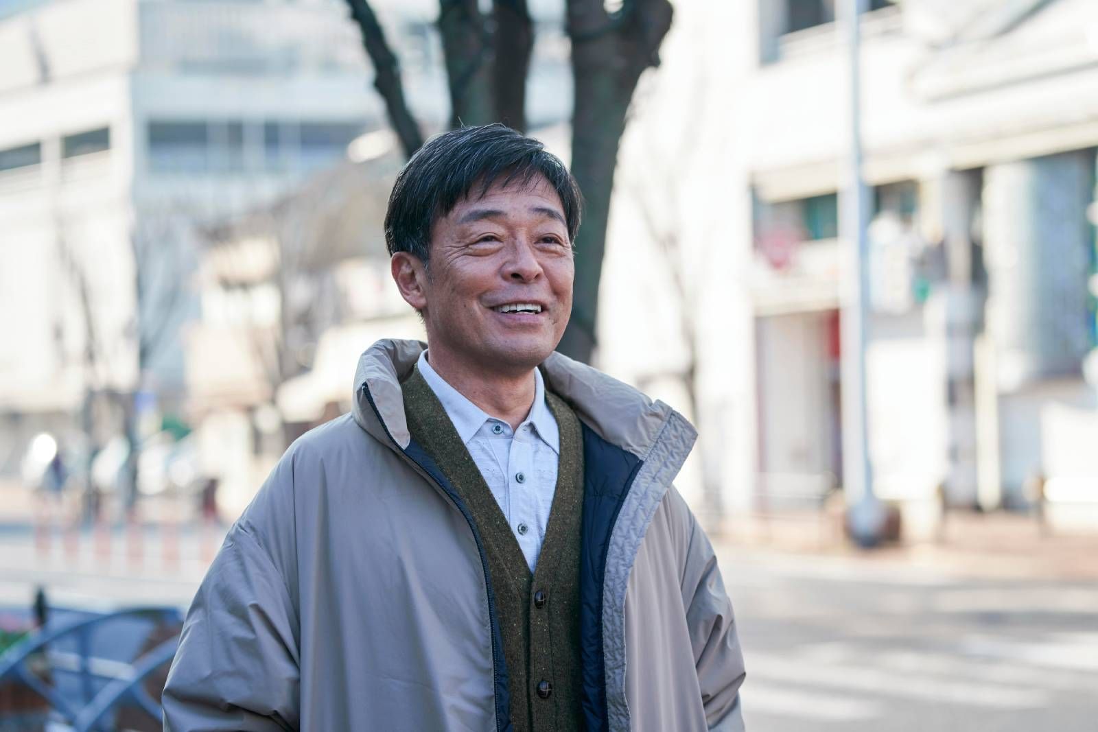 Foto de Ken Mitsuishi - Foto Ken Mitsuishi - Foto 4 de 8 - SensaCine.com