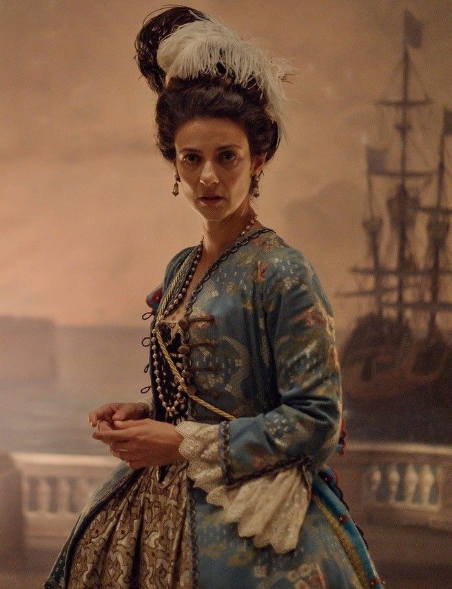 Foto de Barbara Ronchi - Il Boemo : Foto Barbara Ronchi - SensaCine.com