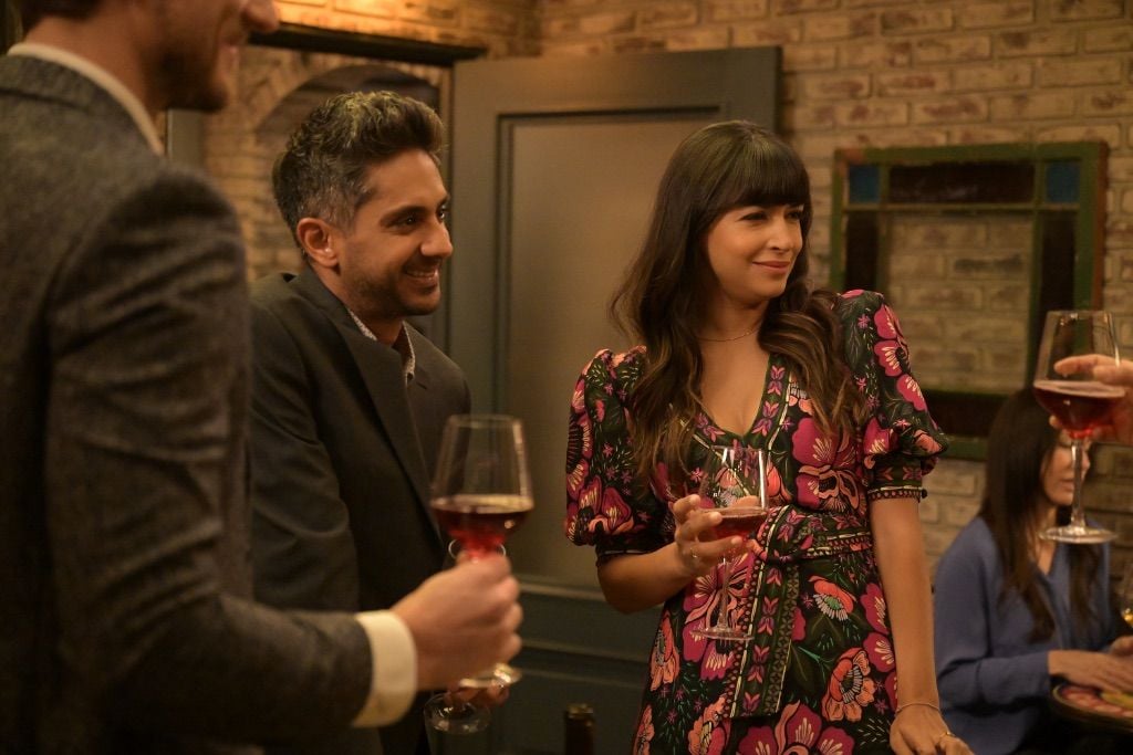 Not Dead Yet : Not Dead Yet : Foto Adhir Kalyan, Hannah Simone - Foto 3 sobre 23 - SensaCine.com