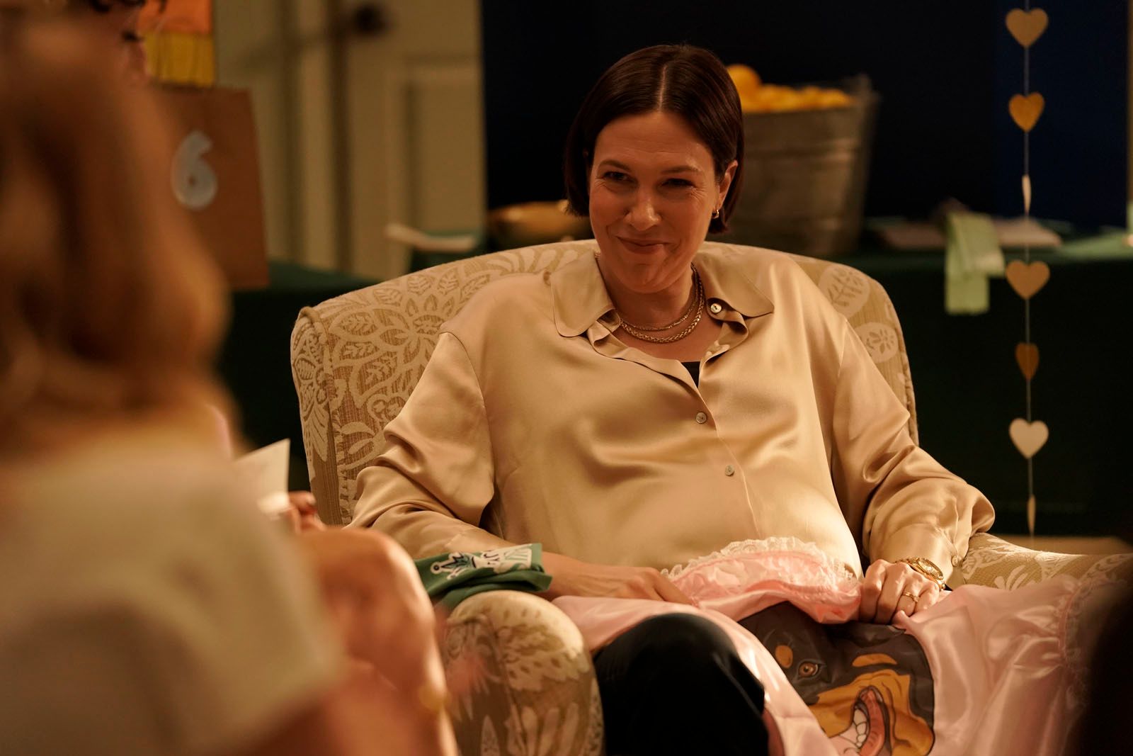 Vaya tela, Sam : Vaya tela, Sam : Foto Rebecca Henderson - Foto 5 sobre ...