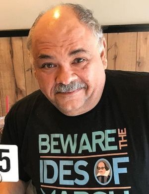 Foto de Frank Gerrish - Cartel Frank Gerrish - Foto 0 de 2 - SensaCine.com