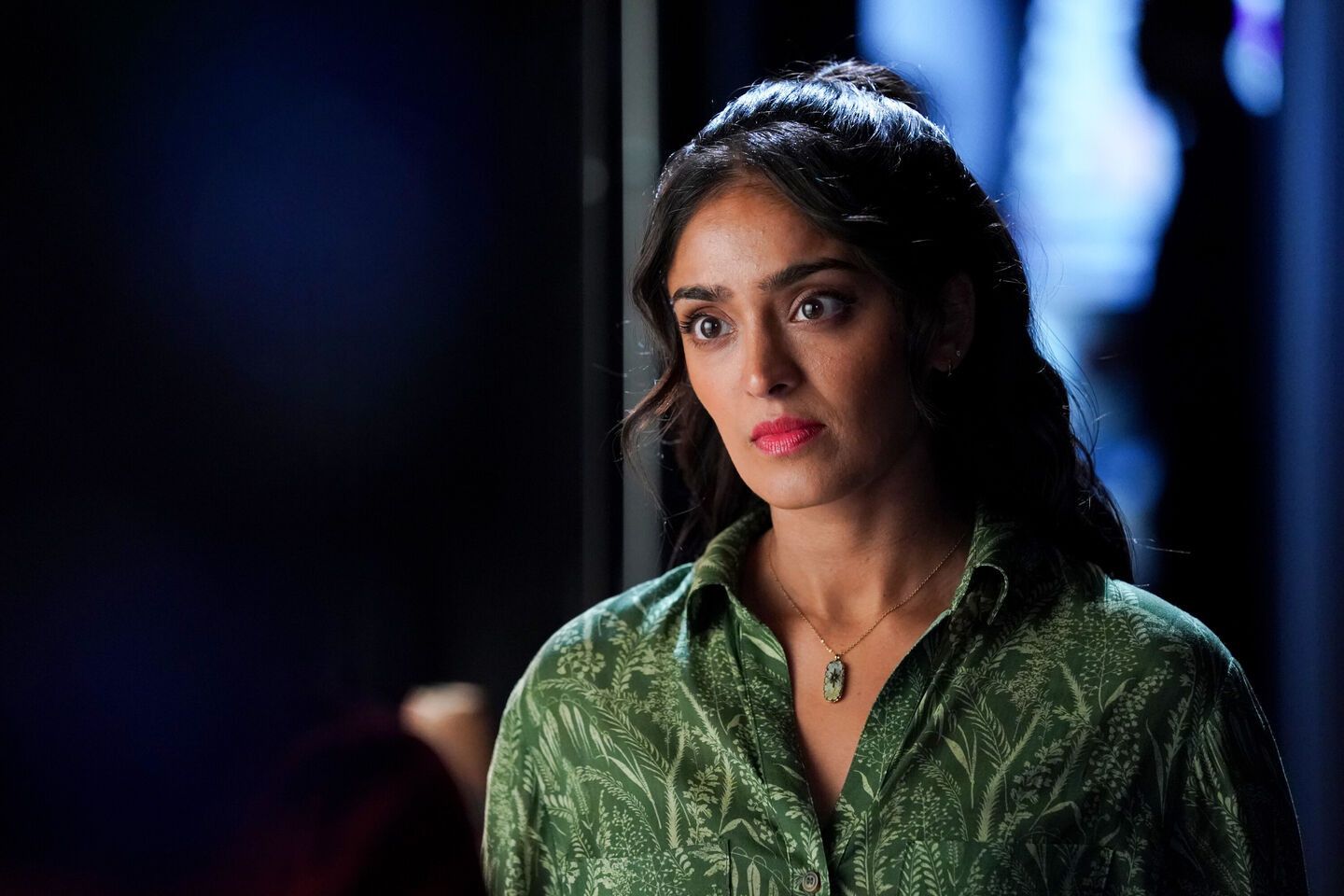 CSI: Vegas : CSI: Vegas : Foto Mandeep Dhillon - Foto 3 sobre 32 - SensaCine.com