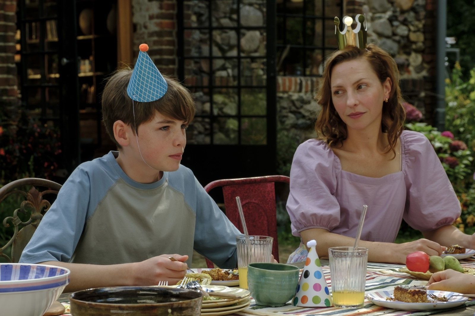 Foto de la película Lassie (Una nueva aventura) - Foto 41 por un total ...