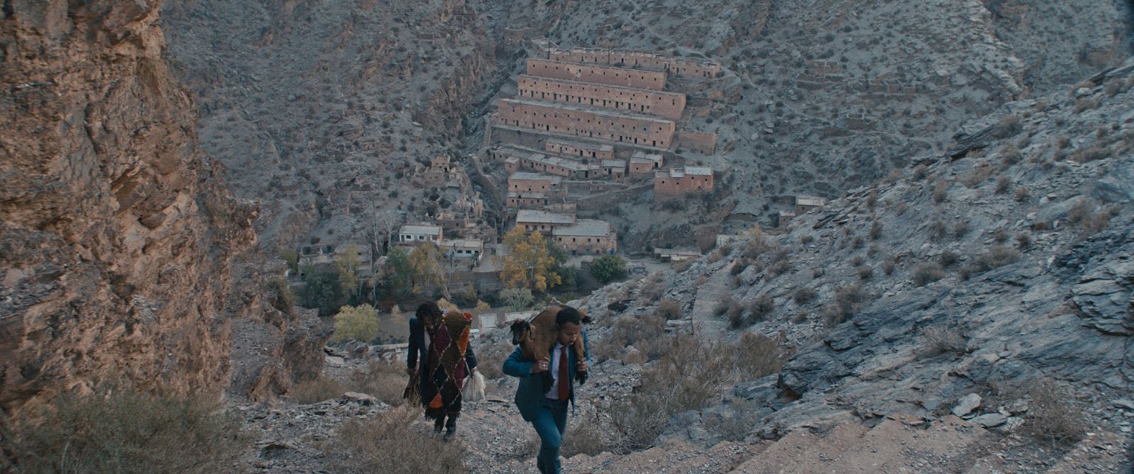 Foto de Mouchcine Malzi - Foto Mouchcine Malzi - Foto 2 de 3 ...