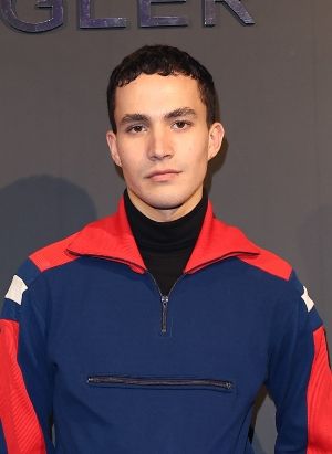 Mario Russo - SensaCine.com