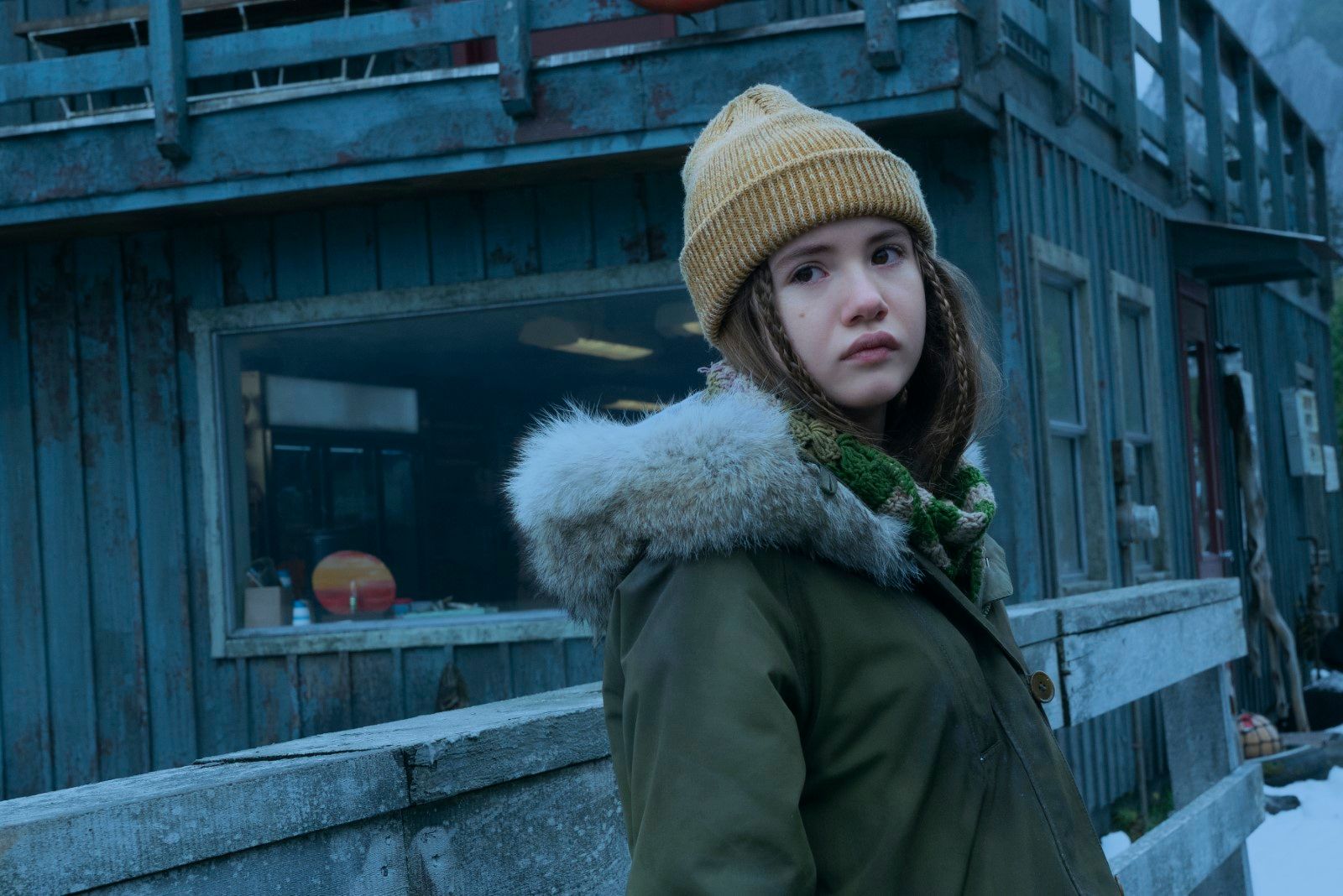 Foto de Lucy Paez - La madre : Foto Lucy Paez - Foto 9 de 11 ...