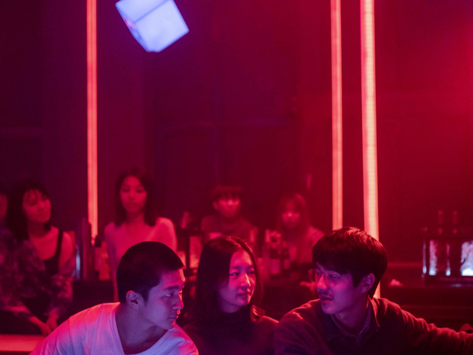 Foto de la película The Breaking Ice - Foto 6 por un total de 10 ...